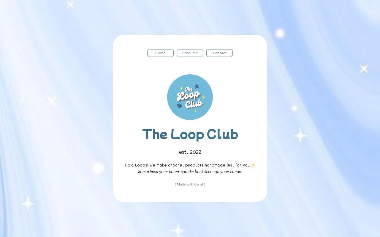 The Loop Club